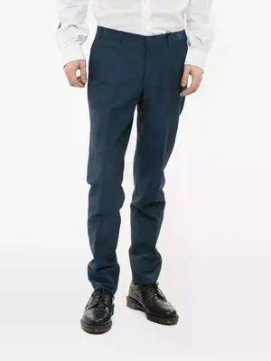 Corneliani Regular-fit Tailored Trousers