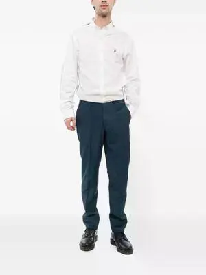 Corneliani Regular-fit Tailored Trousers