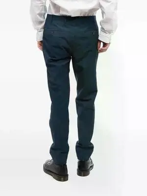 Corneliani Tailored Trousers