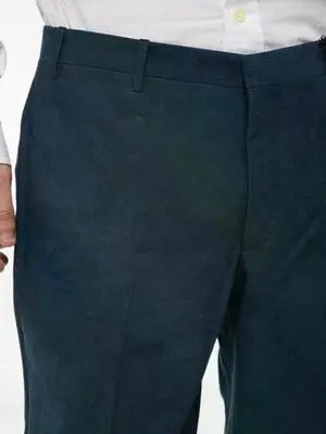 Corneliani Tailored Trousers