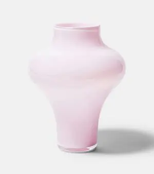 NASONMORETTI As 17 Medium Vase - Pink