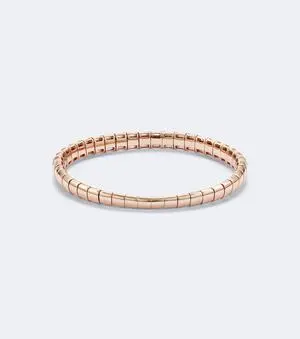 Shay Jewelry 18kt Rose Diamond Bracelet