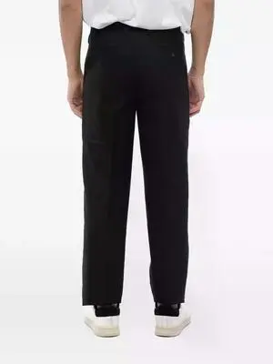 Neil Barrett Tailored Slim-fit Trousers
