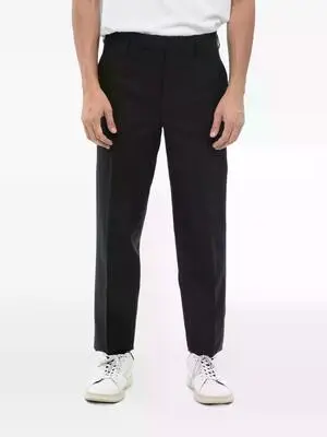 Neil Barrett Tailored Slim-fit Trousers