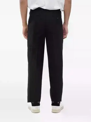 Neil Barrett Tailored Slim-fit Trousers