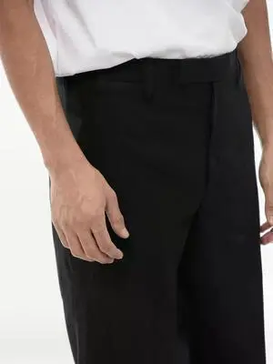 Neil Barrett Tailored Slim-fit Trousers