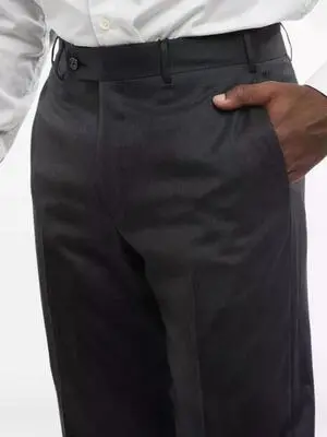 Corneliani Belt-loops Trousers
