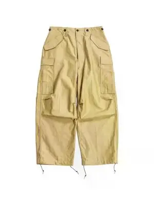 TUKI Cargo Pants - Neutrals