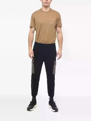 Neil Barrett Cargo-pocket Track Pants