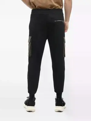 Neil Barrett Cargo-pocket Track Pants