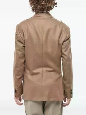 Corneliani Peak-lapel Blazer
