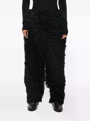 EENK Zuffe Trousers - Black