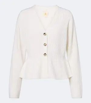 Jardin Des Orangers Layered Knitwear For Women