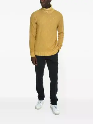 Corneliani Turtleneck Sweater