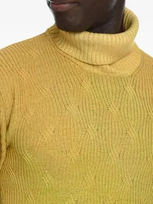 Corneliani Turtleneck Sweater