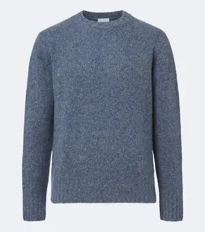 ALLUDE Cashmere Sweater