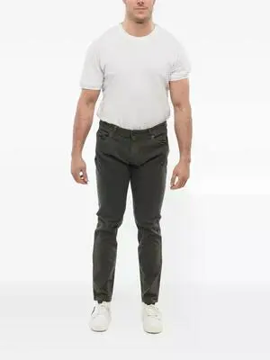 Corneliani Five-pocket Trousers