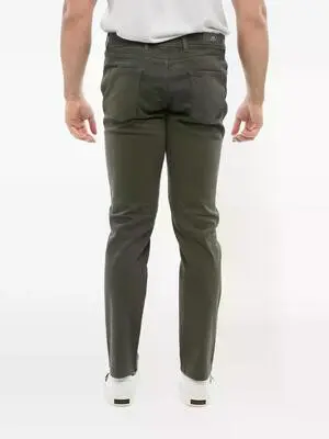 Corneliani Five-pocket Trousers