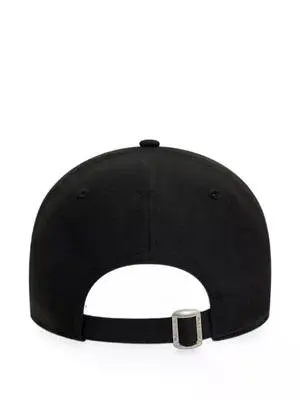 New Era Chicago Bulls The League 9forty Baseball Cap - Black