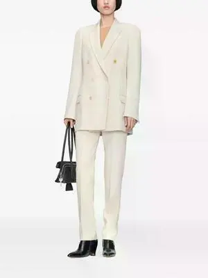 MAISON MARGIELA Double-breasted Blazer