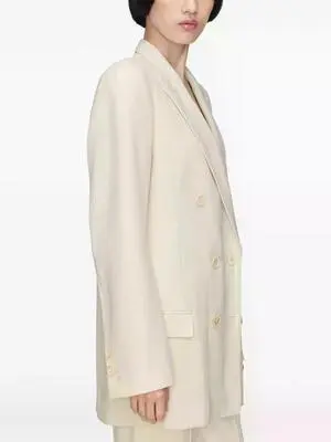 MAISON MARGIELA Double-breasted Blazer