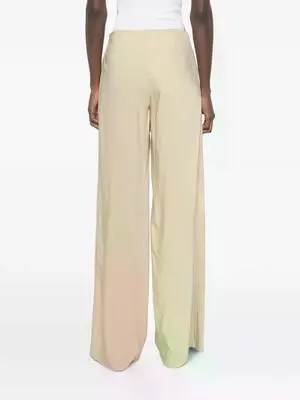 Ermanno Scervino Drawstring Trousers