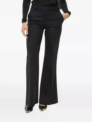 True Royal Bianca Trousers - Black
