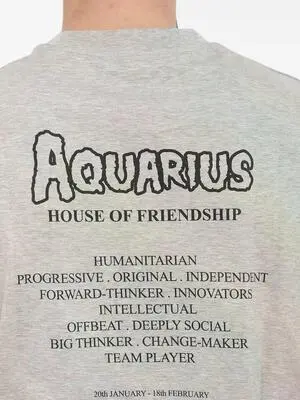Neil Barrett Logo-print T-shirt
