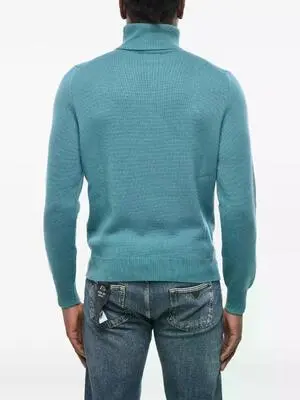 Malo Turtleneck Sweater