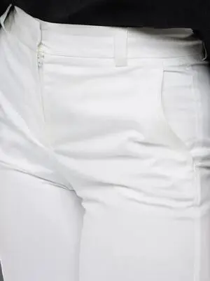 QL2 QUELLEDUE Cropped Trousers