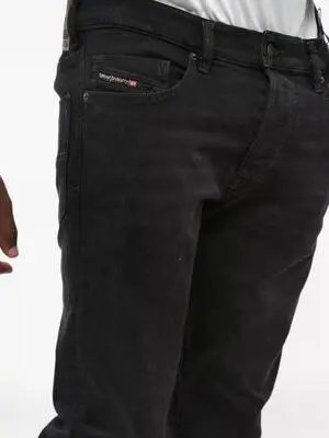 DIESEL® Tepphar Skinny-fit Jeans