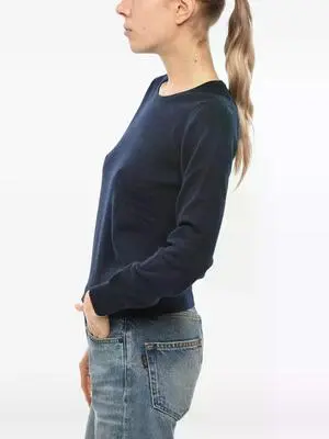 Malo Crew-neck Sweater