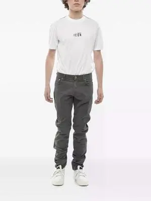 Corneliani Five-pocket Trousers