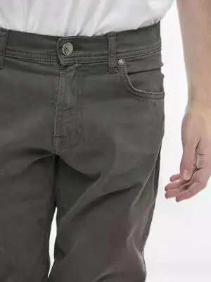 Corneliani Five-pocket Trousers