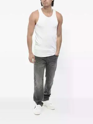 DIESEL® Ribbed Tank Top