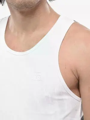 DIESEL® Ribbed Tank Top