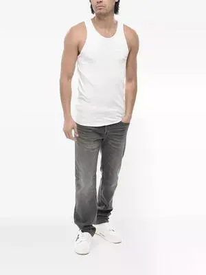 DIESEL® Ribbed Tank Top