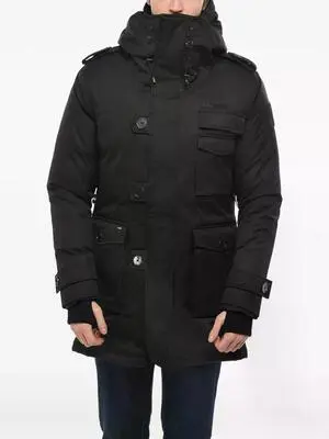 NOBIS Shelby Hooded Down Parka