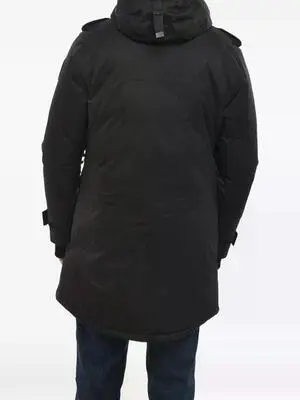 NOBIS Shelby Hooded Down Parka