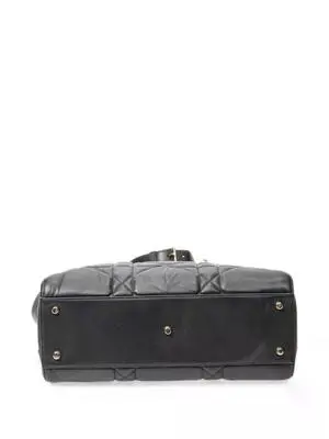 Dior Lady D-sire Tote Bag