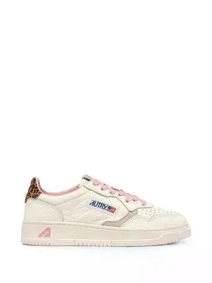 AUTRY Medalist Panelled Sneakers