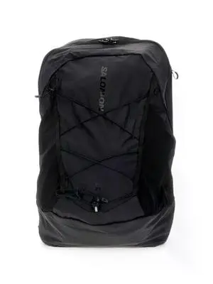 SALOMON Xt 25 Backpack - Black