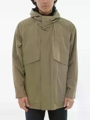 Corneliani Coats For Men