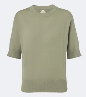 Jardin Des Orangers Cashmere Pullover