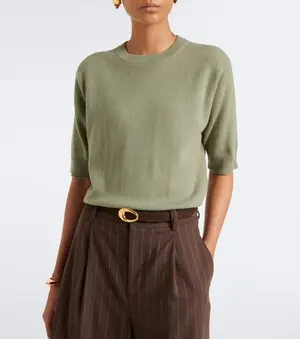Jardin Des Orangers Cashmere Pullover
