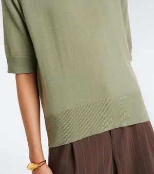 Jardin Des Orangers Cashmere Pullover