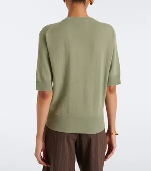 Jardin Des Orangers Cashmere Pullover