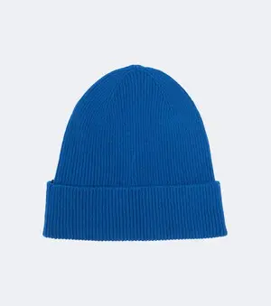 TOM FORD Ribbed-knit Cashmere Beanie