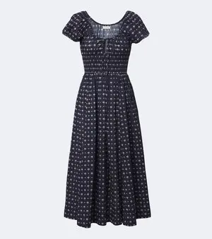 Doen Flared Dresses