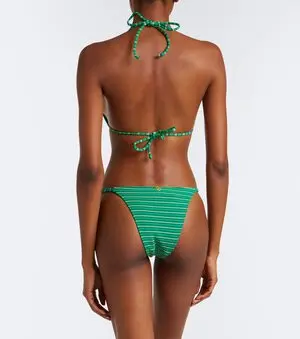 VIX PAULA HERMANNY X Rosie Huntington-whiteley Lucy Bikini Bottoms